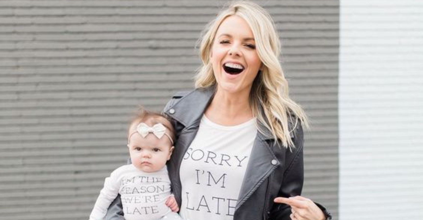 10 Ways A Baby Mama's Style Changes After Having Kids (And 10 Things ...