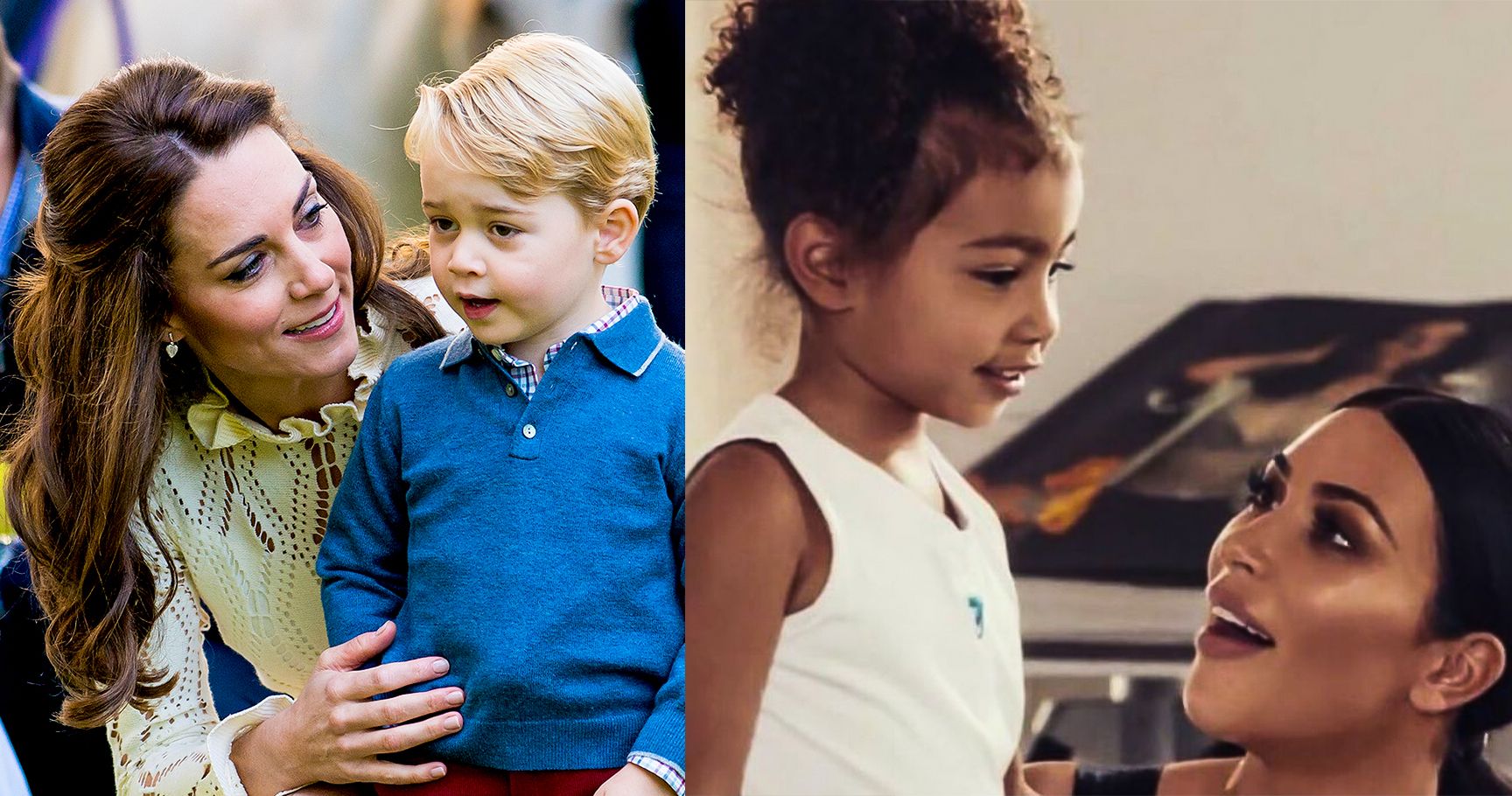 10 Ways The 'Birth Lottery' Affects Kids, And 10 Stats That Show Not ...