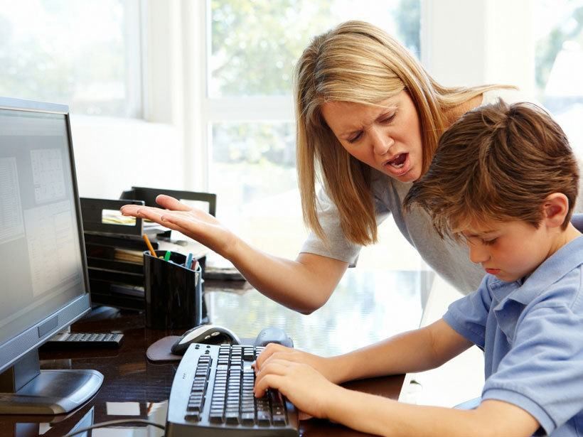 Things We Need To Normalize About Motherhood