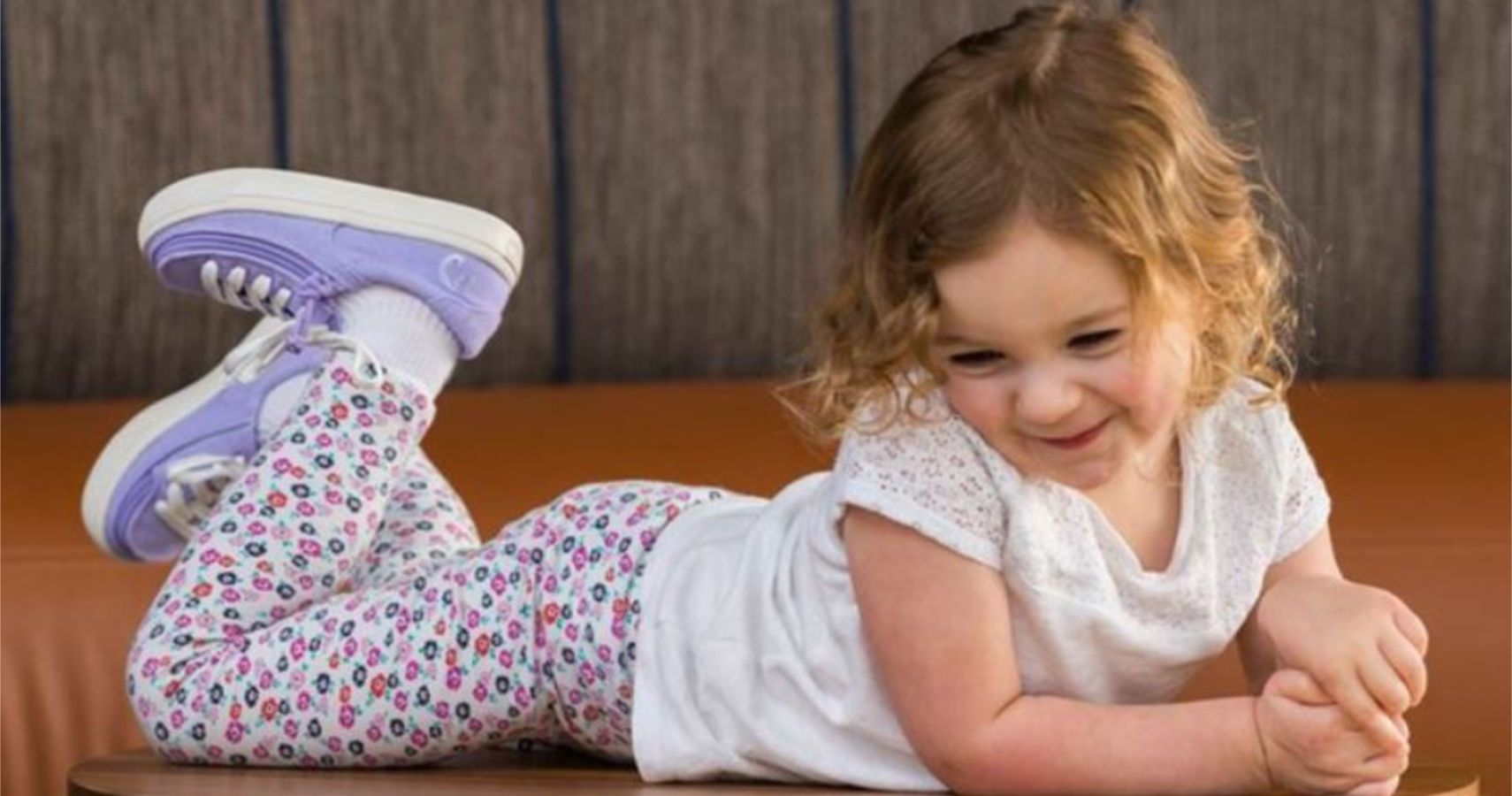 These Adaptable Shoes Are A Great Option For Kids With Special Needs