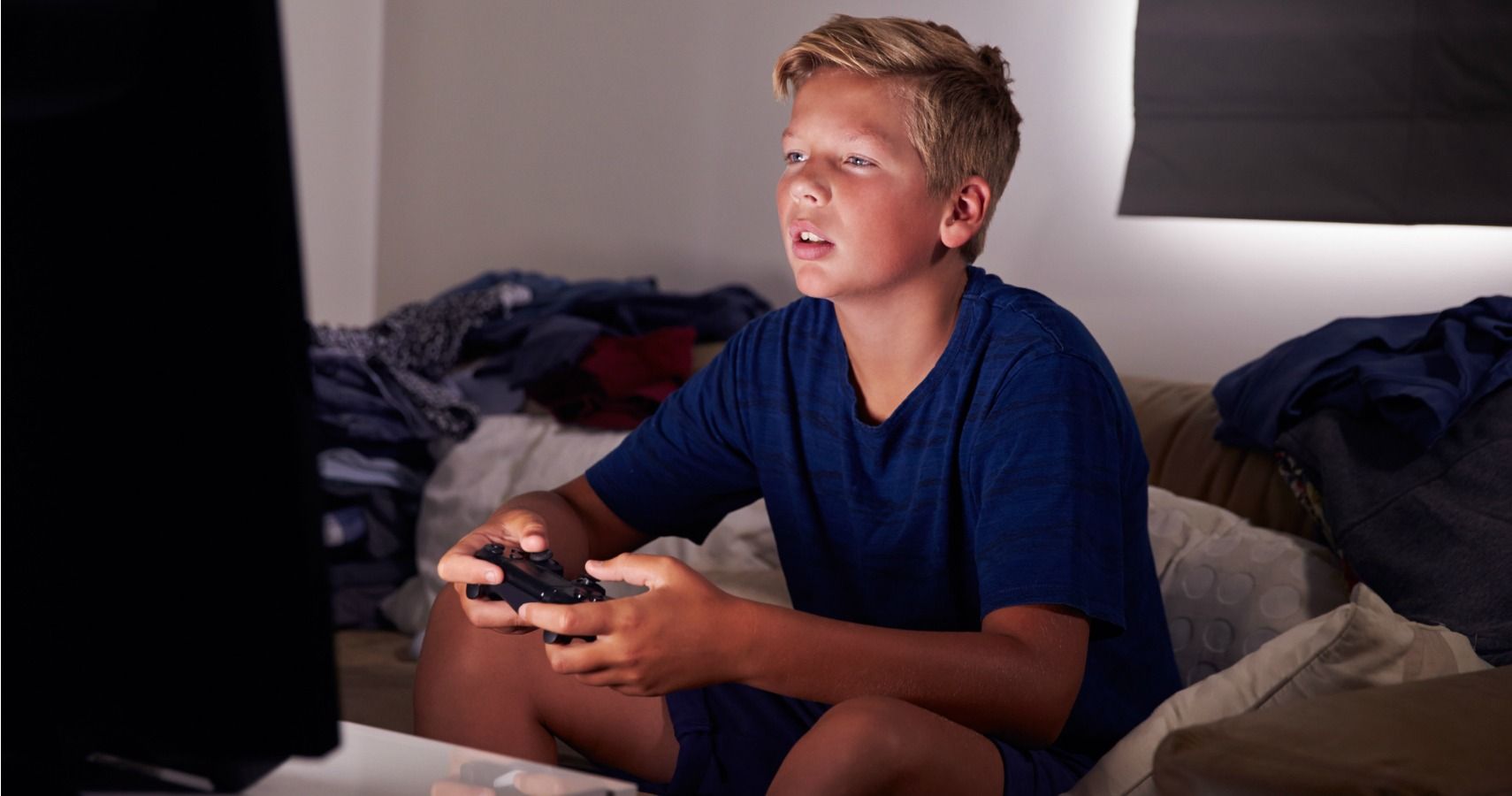 Pediatrician Says 'Fortnite' Is Making Kids Lose Sleep