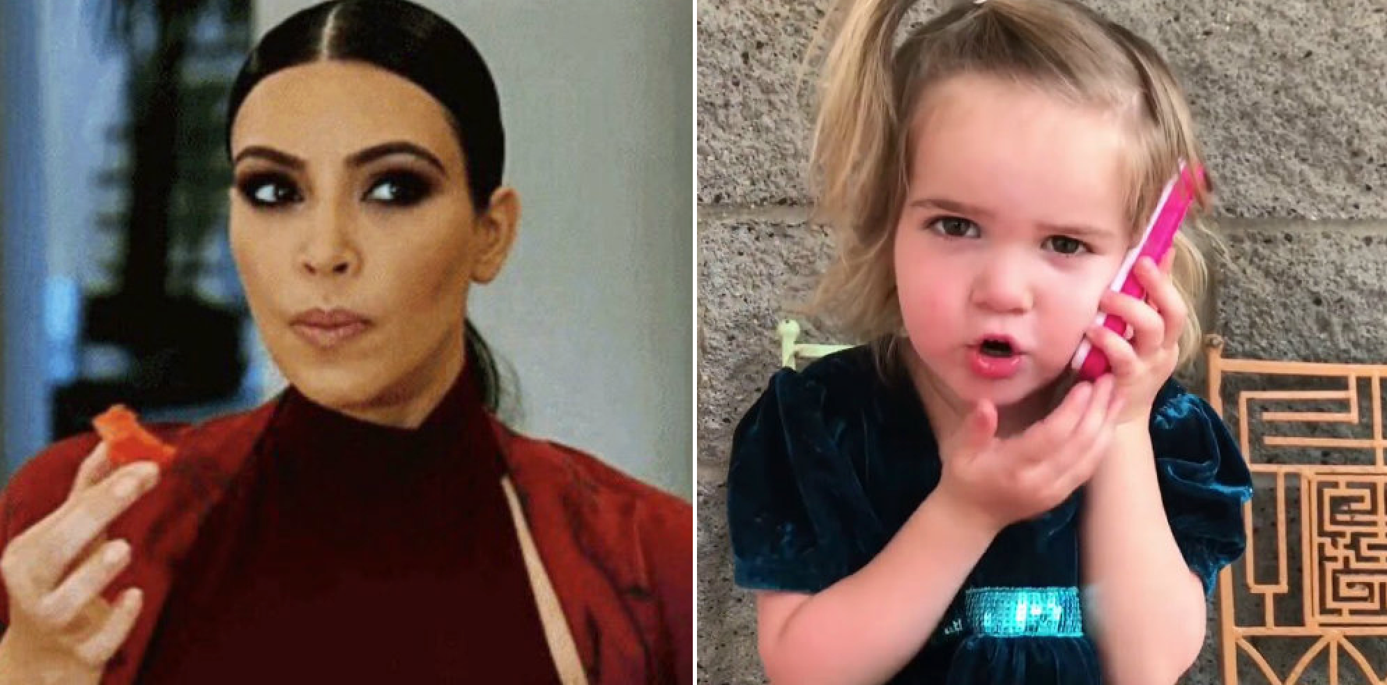 If Mom Does 15 Of These 20 Things, She's Being Too Soft