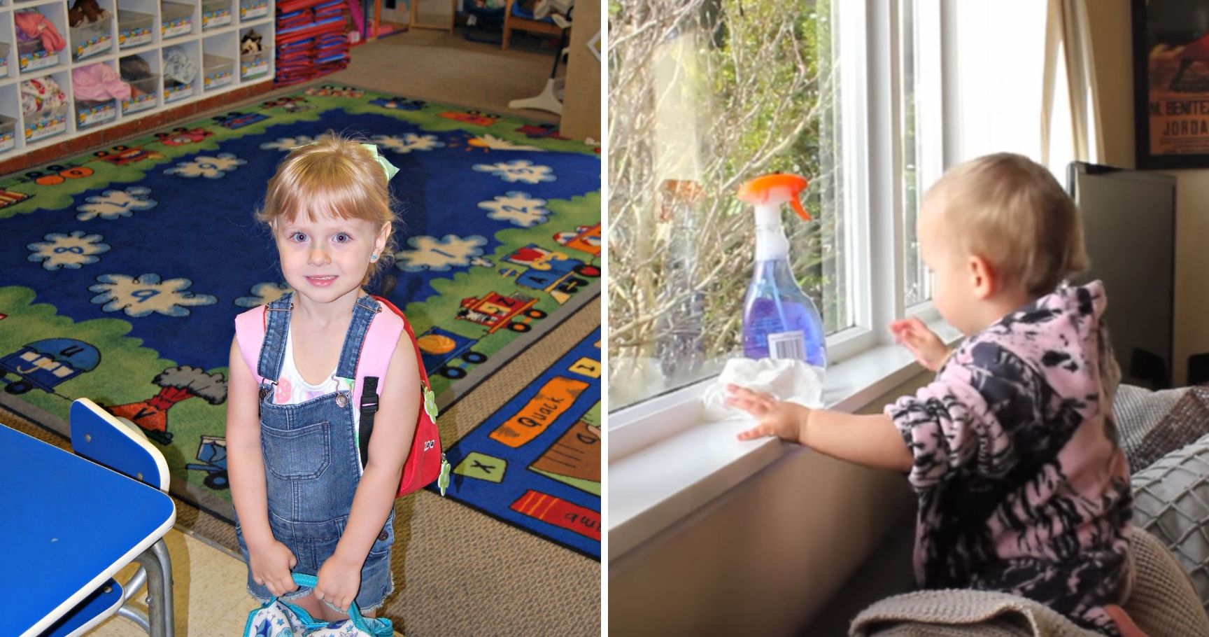 Psychologists Say: 10 Signs The Kid Isn't Happy At Daycare And 15 Ways ...