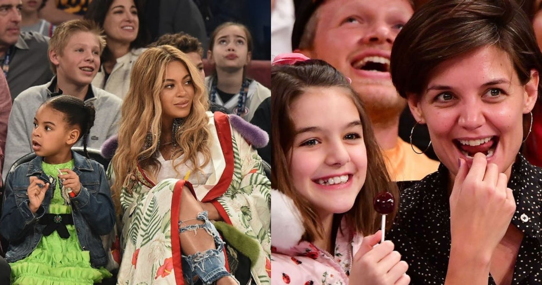 10 Celebs Who Commented On Their Kids' Education (And 10 Who Just ...