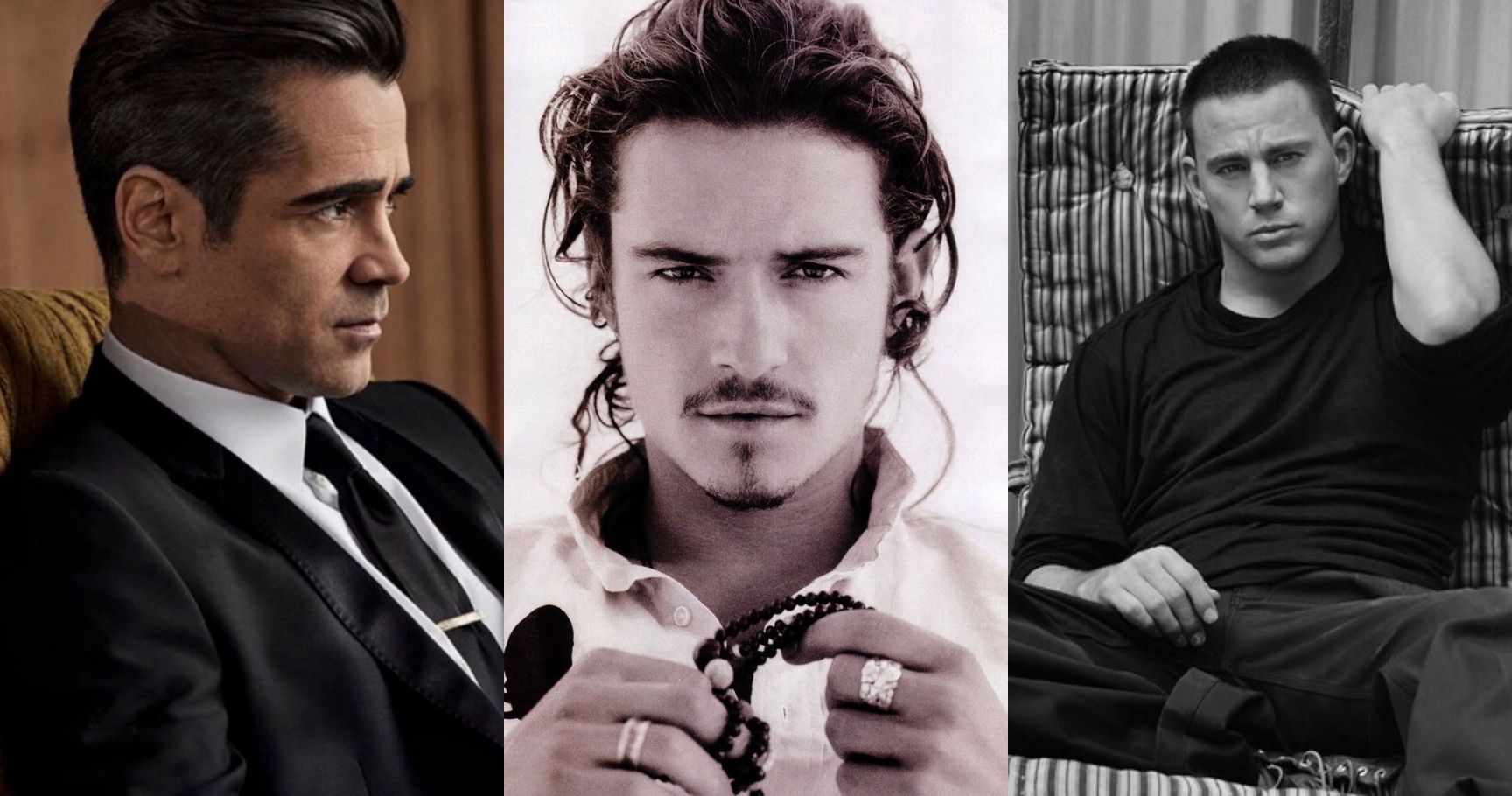 25 Solo Celeb Dads That Moms Are Swooning Over