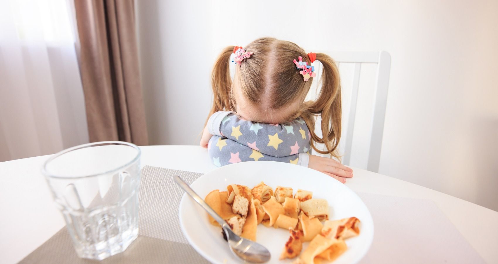 Why Kids Stop Liking Their Favorite Foods