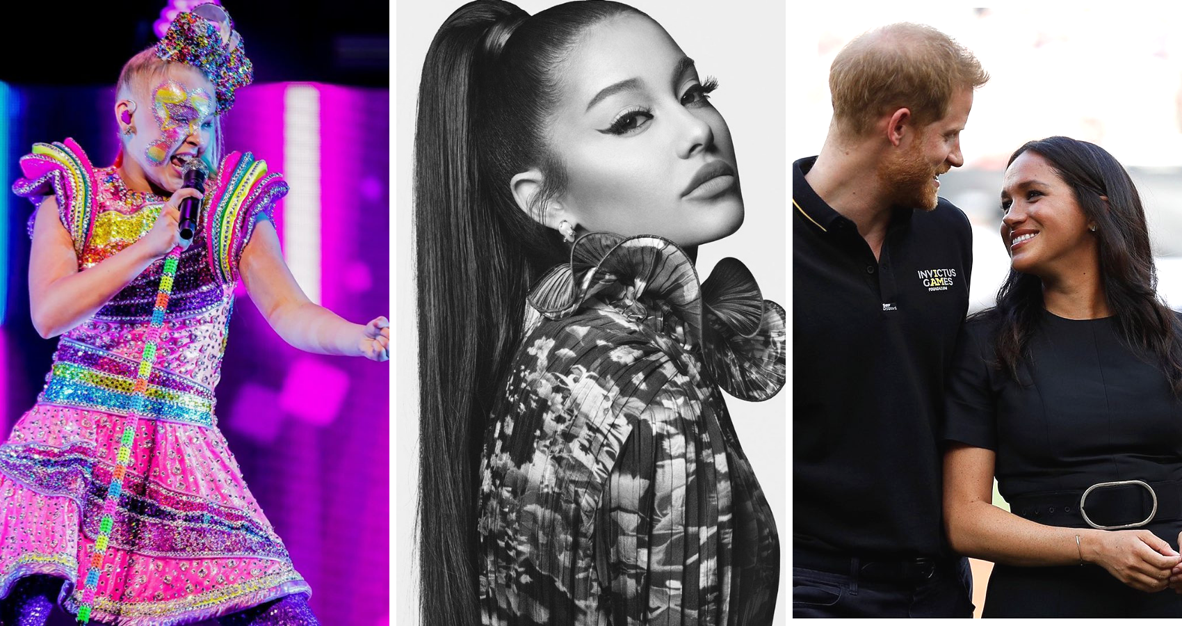 Time's Most Influential People On The Internet List