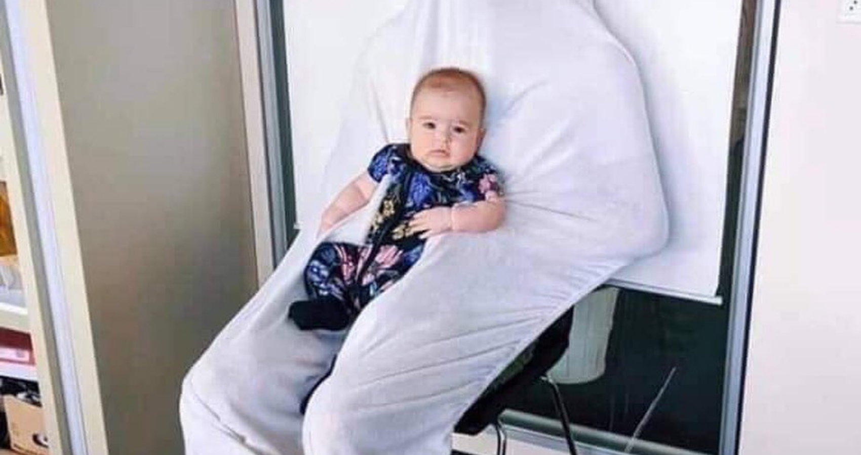 Kid Passport Photo Information, How-To, Hacks