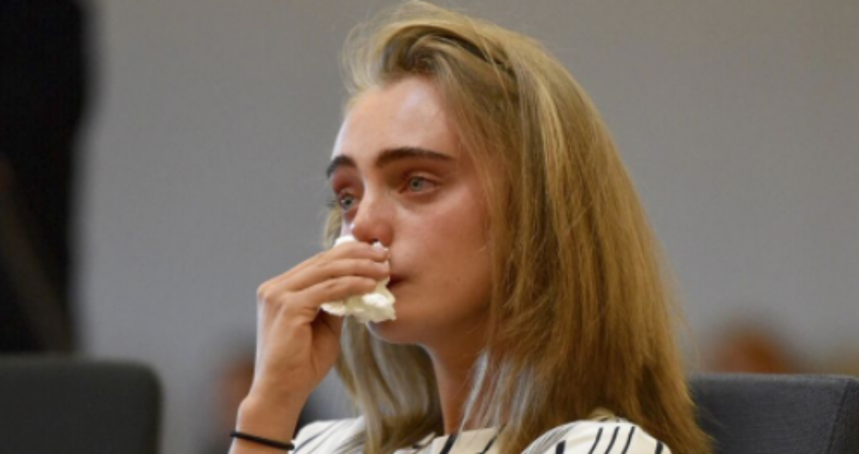Michelle Carter Moved Jail Facilities
