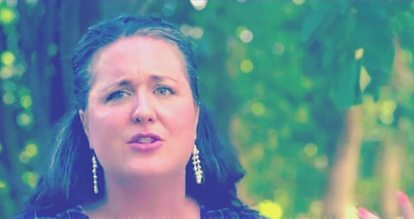 Jen Curran Weight Stigma Hindered Cancer Diagnosis