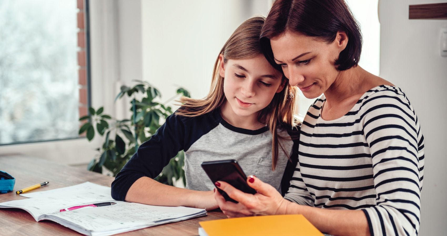 Study Reveals Only 14 Percent Of Parents Check Kid’s Devices