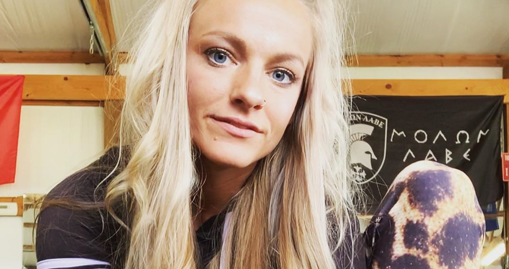 Mackenzie McKee Talks Divorce Stress & Weight Loss