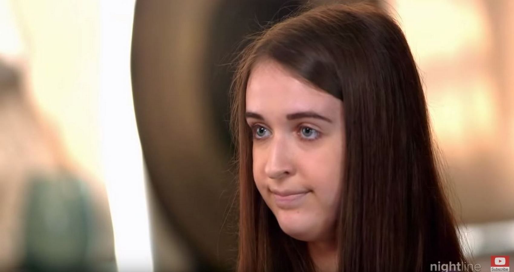 Teen 'Slenderman' Stabbing Victim Speaks Out