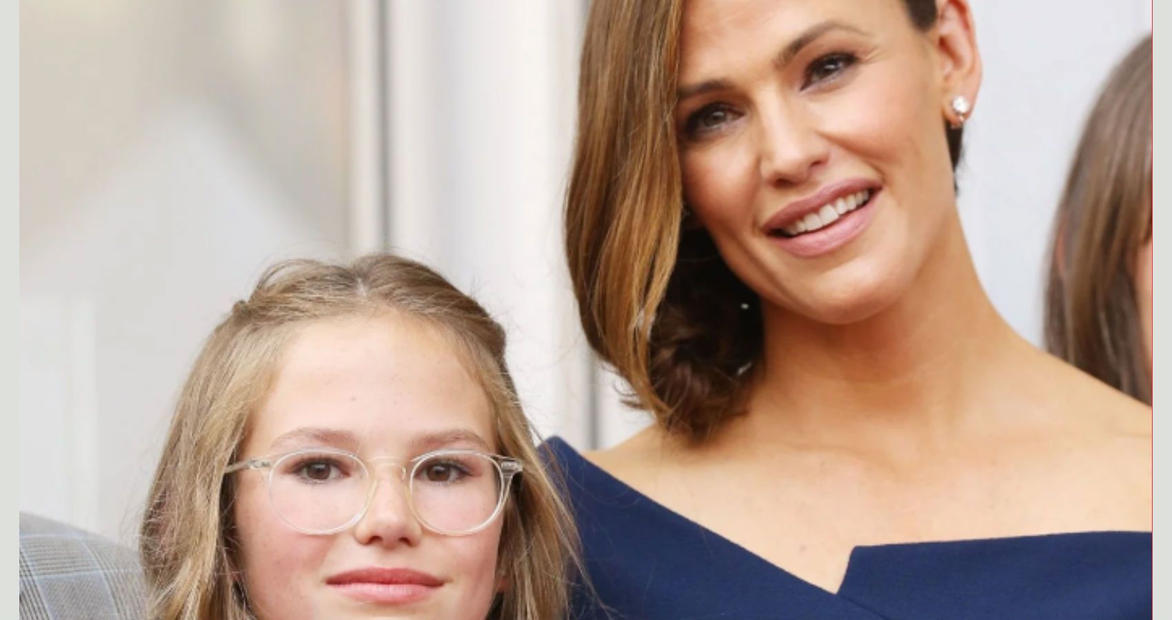 Violet Affleck Ben Afflecks Daughter Biography Age