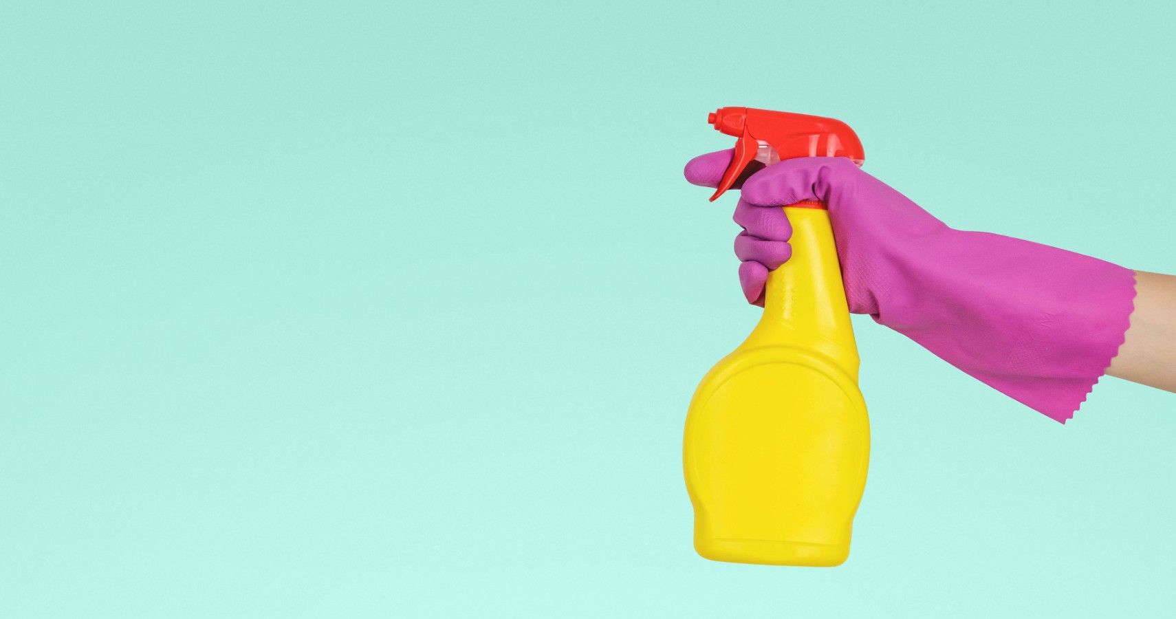 Amazon Is Now Going To Clean Your House For You