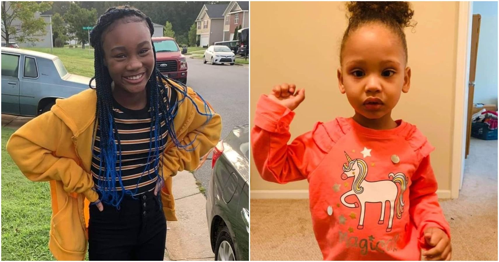 North Carolina Woman Could Face Death Penalty For Killing 2 Children On ...