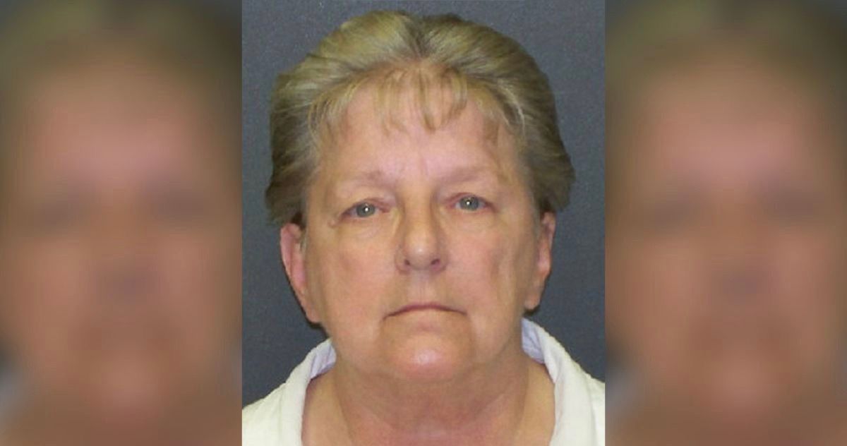 Former Texas Nurse Gets Life In Prison For Child's Death
