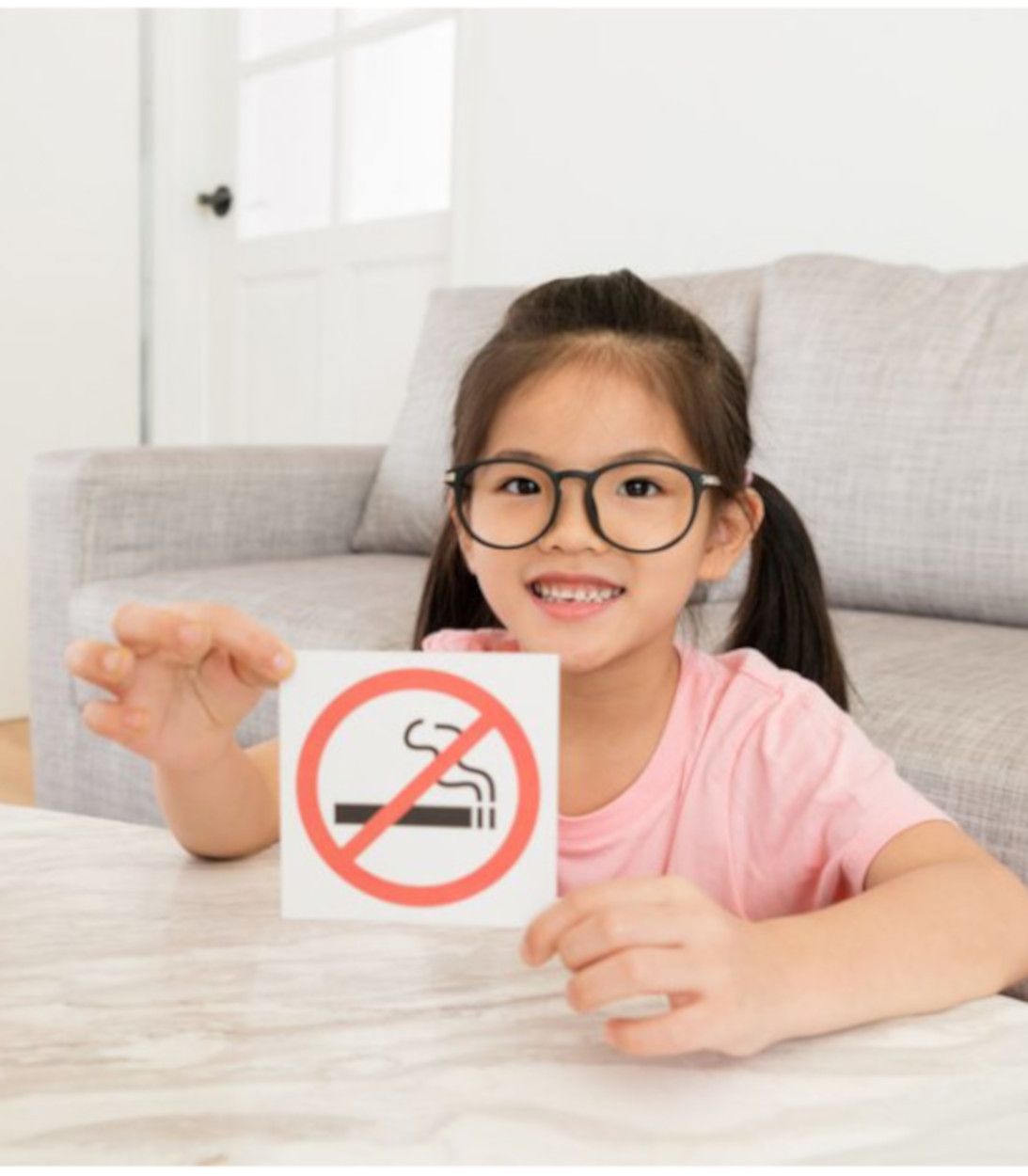 Exposure To Parents Smoking During Childhood May Increase Risk Of RA