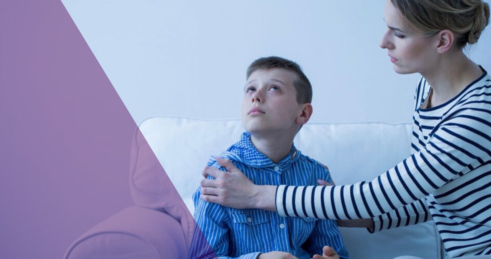 Parents Of Autistic Kids Are Stressing More Trying To Follow Routines