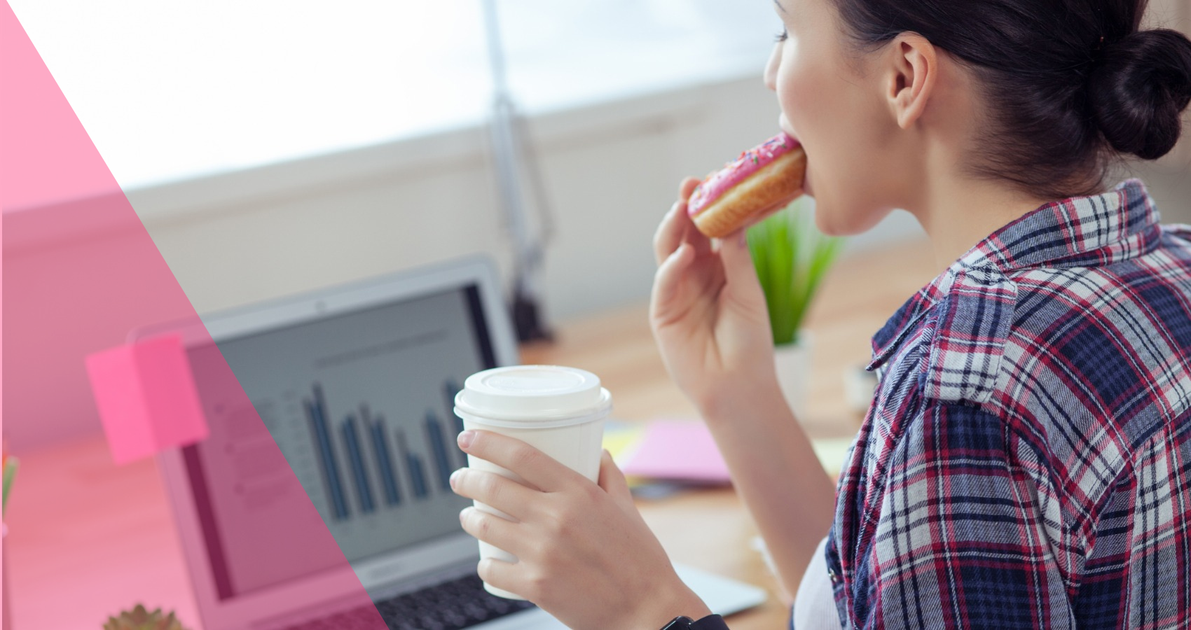 But Being Stuck At Home Is Making Me Over-Indulge