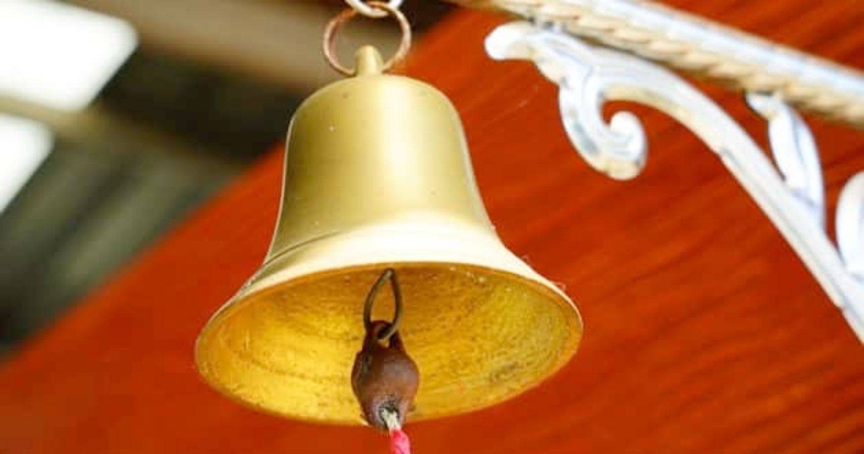 Teen's Feelings On Ringing Cancer-Free Bell
