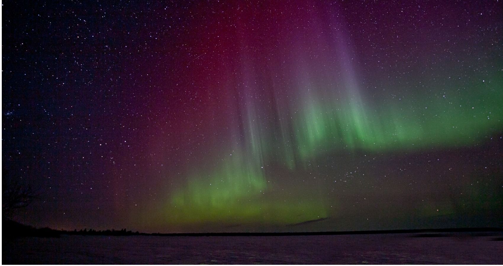 How You Can Livestream the Northern Lights Right Now