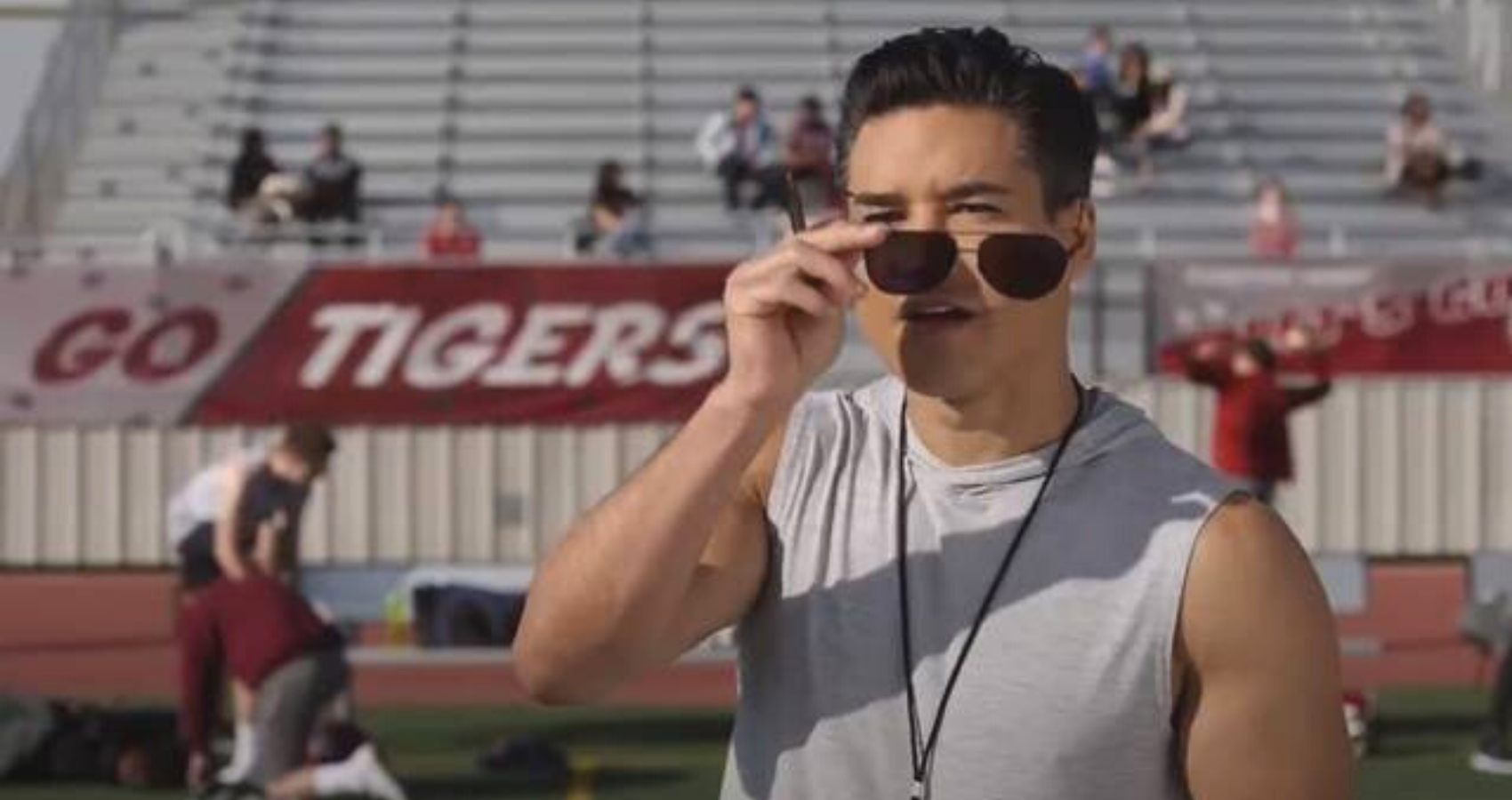 Saved By The Bell Reboot Teaser Video