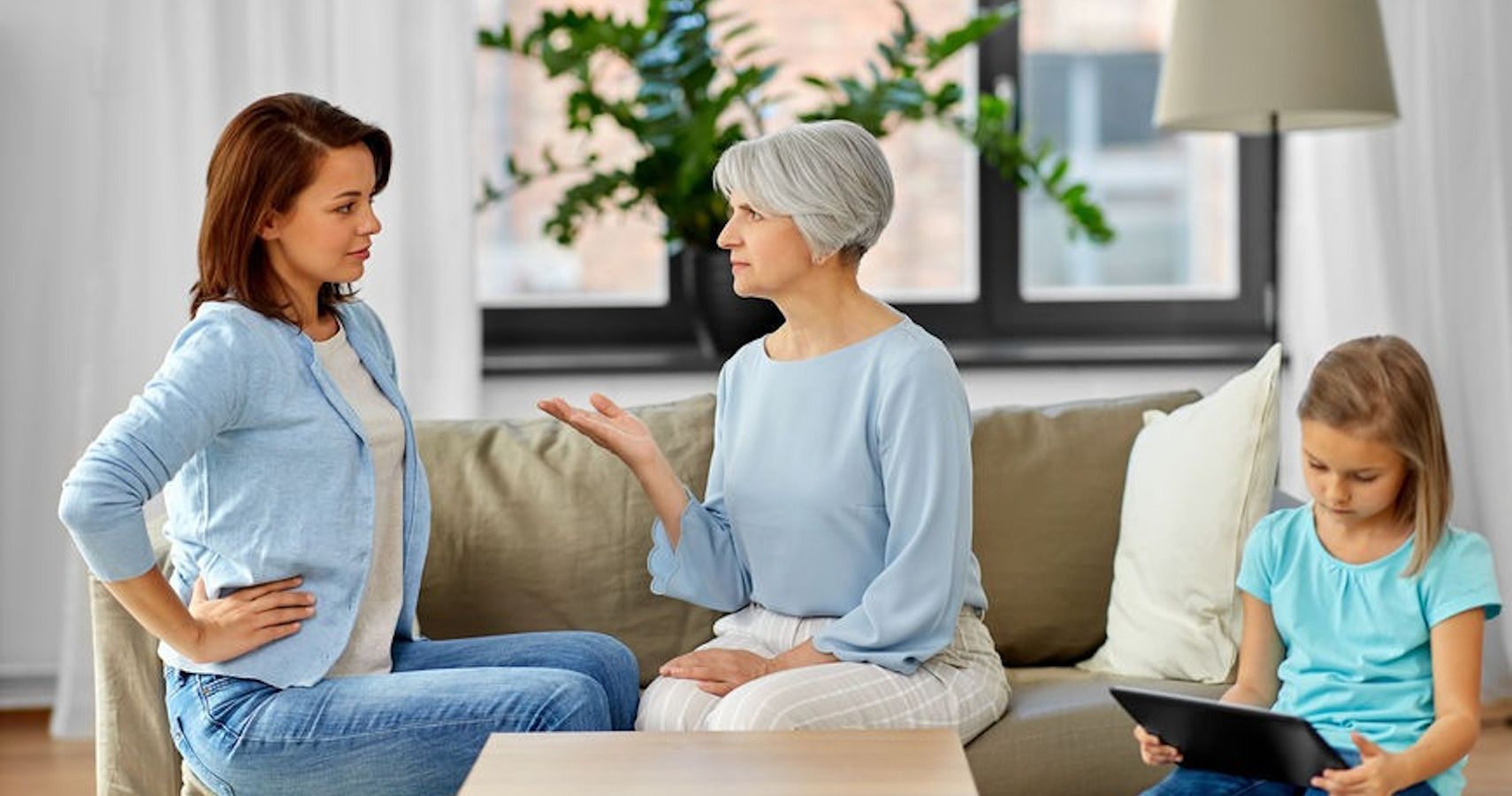 Criticized For Raising My Kid In A Different Way