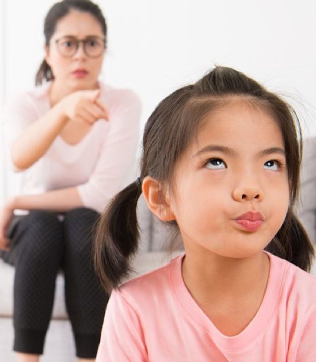 Parenting Tips For Aiding A Child With Working Memory Issues