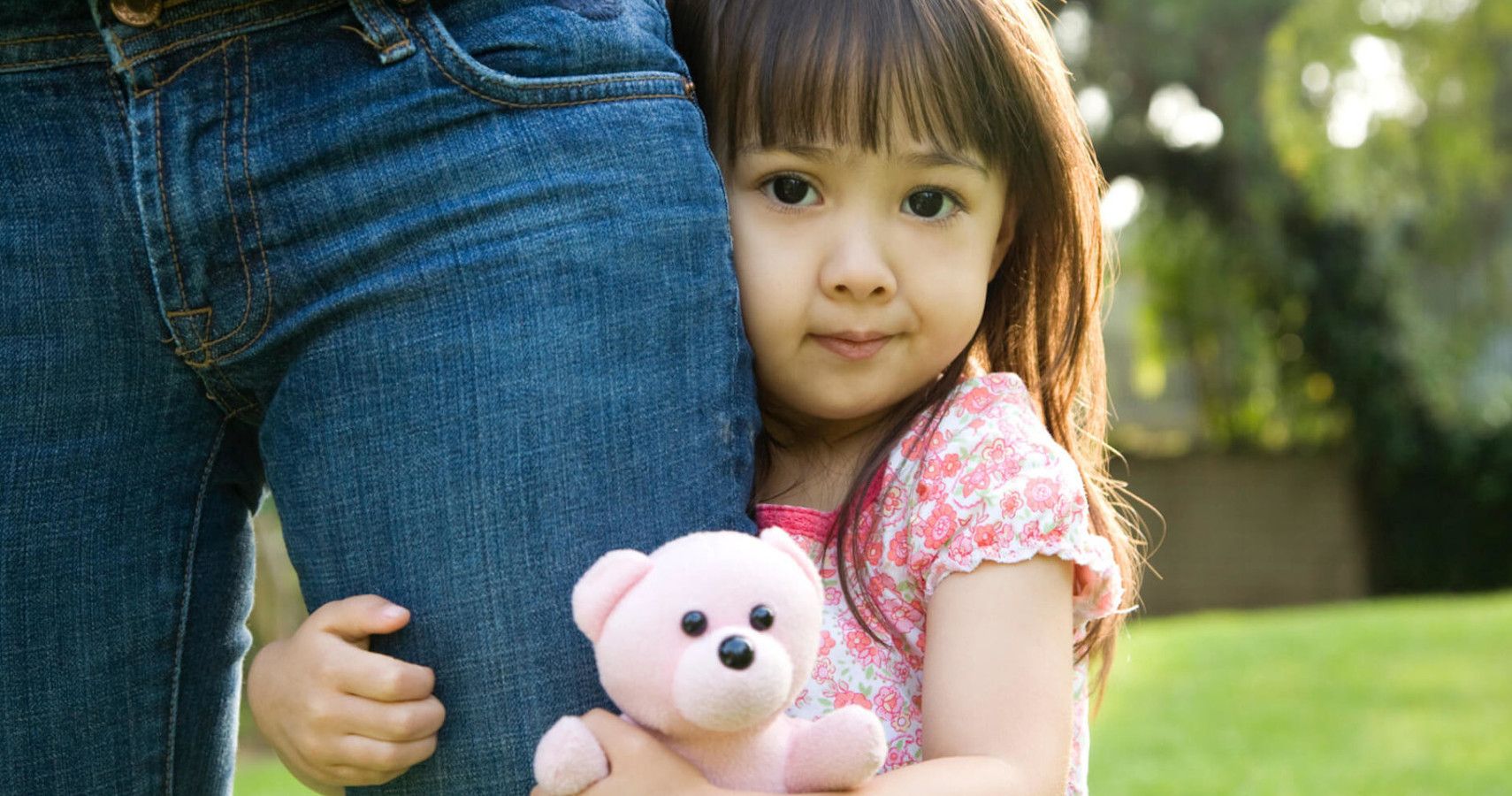 What Extrovert Parents Need To Know About Their Introvert Kids