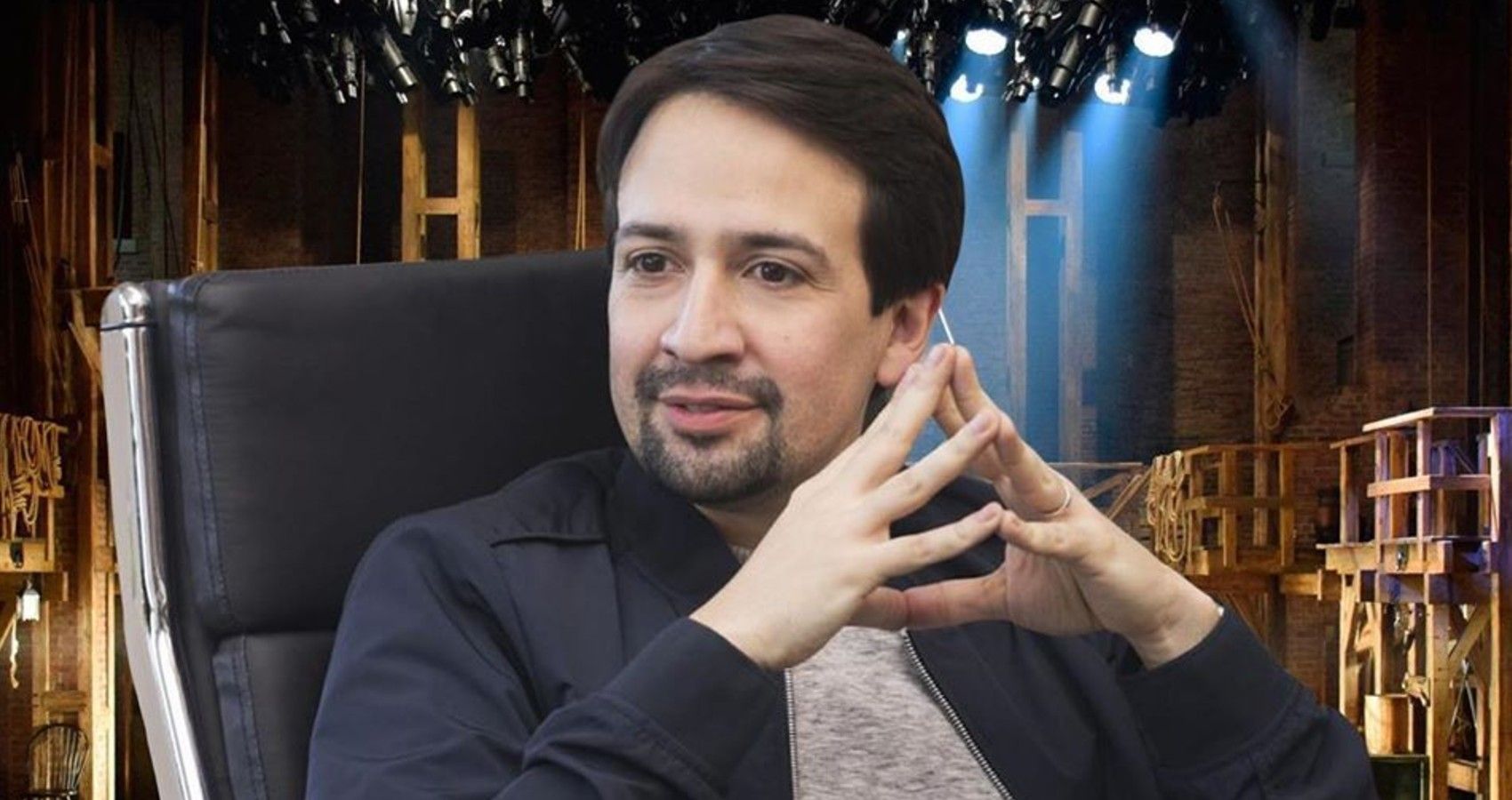 Lin-Manuel Miranda Censored 'Hamilton' For Disney+