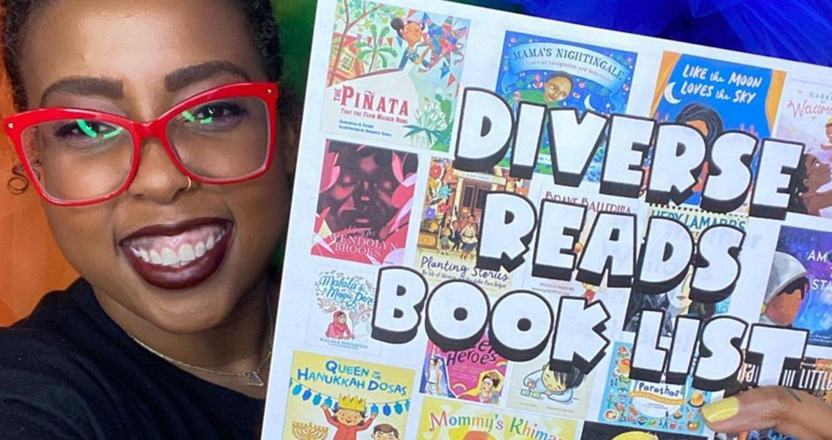 'TuTu Teacher' Talks Race & Activism In Viral Video