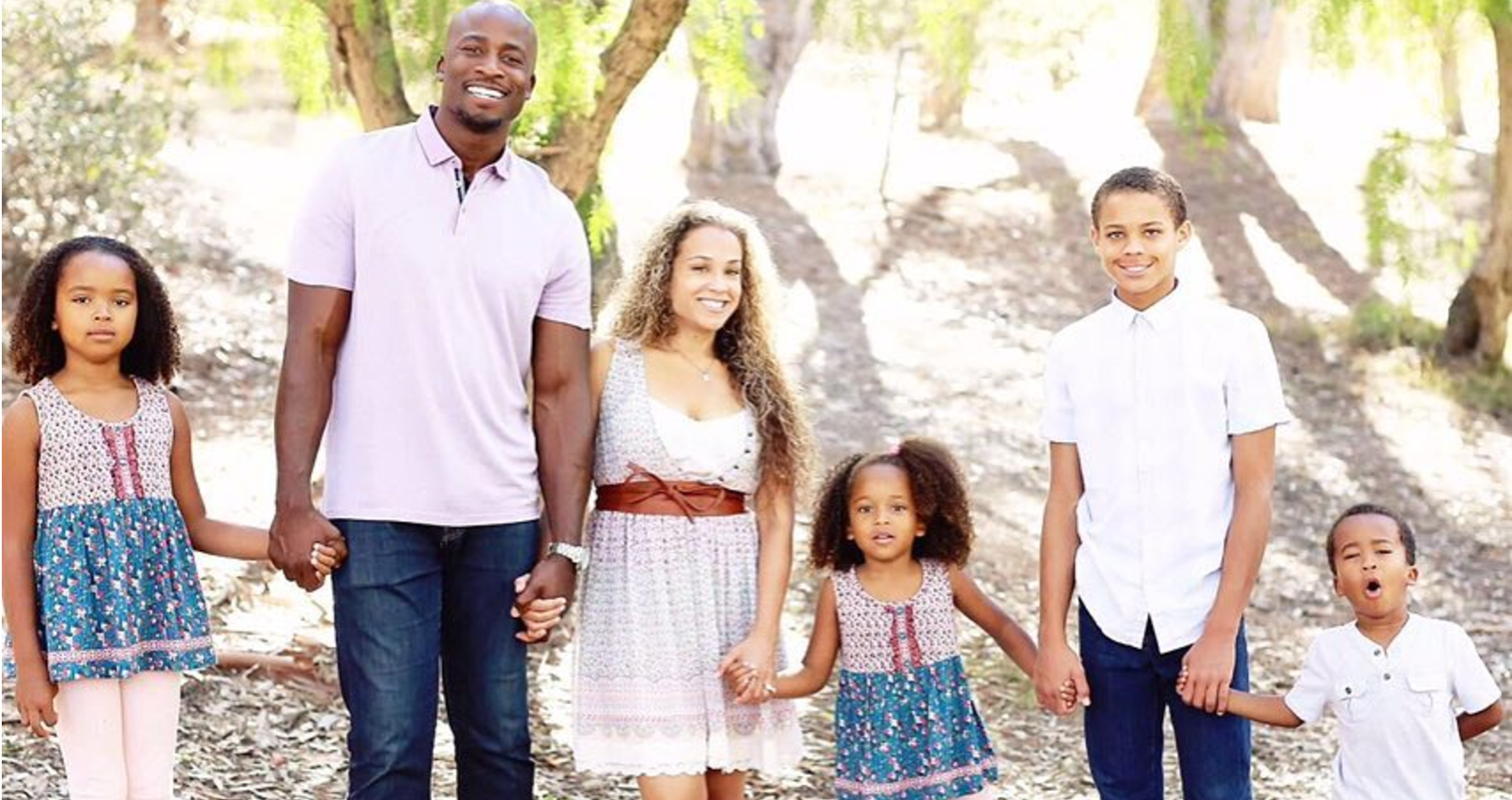 Akbar Gbajabiamila From 'American Ninja Warrior' Says Kids Racially ...