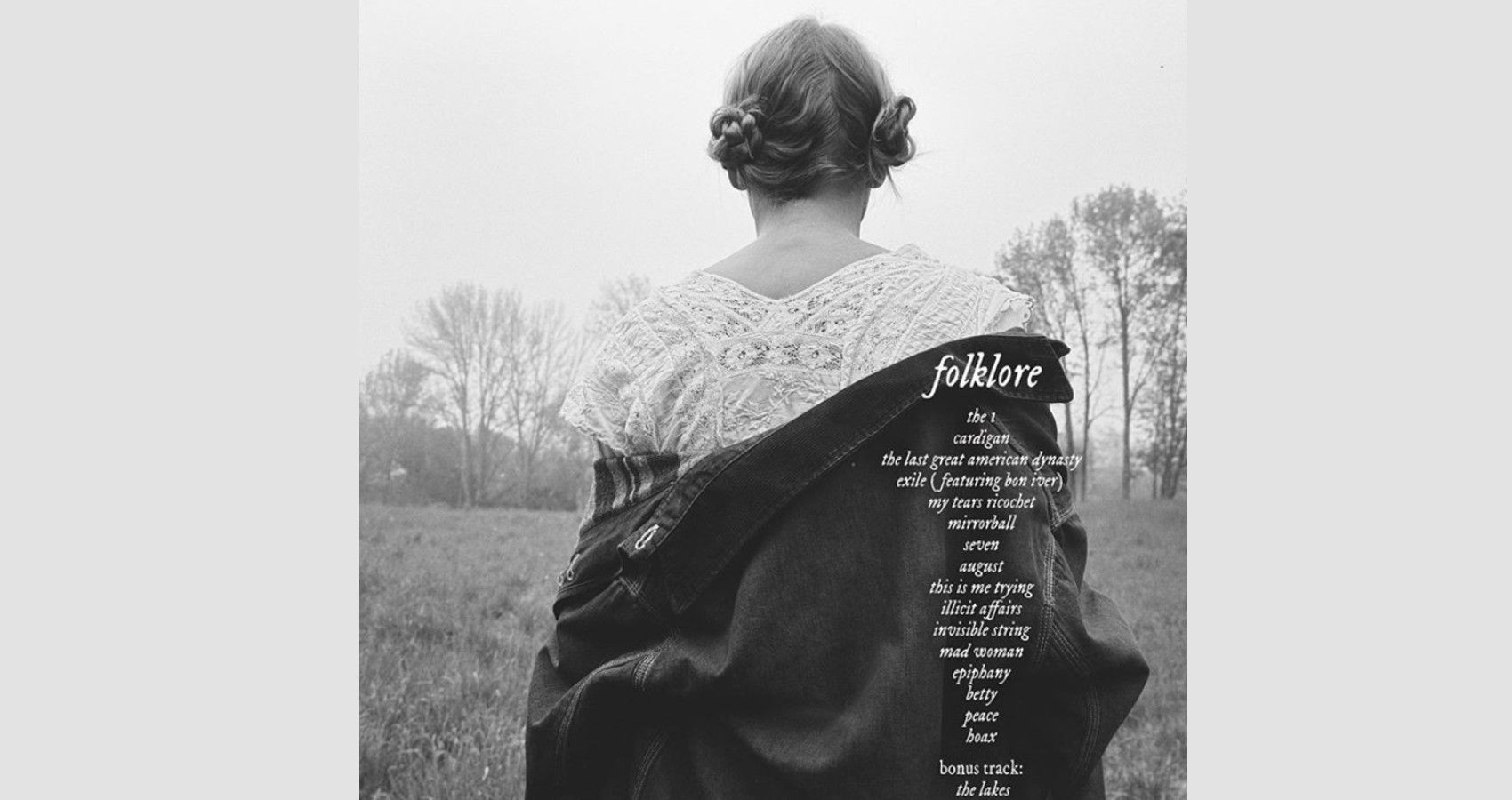 Taylor Swift Releases New Album ‘Folklore’