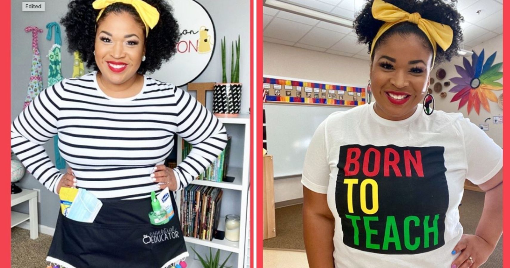 LaNesha Tabb Gives Advice On Navigating Back To School INTERVIEW