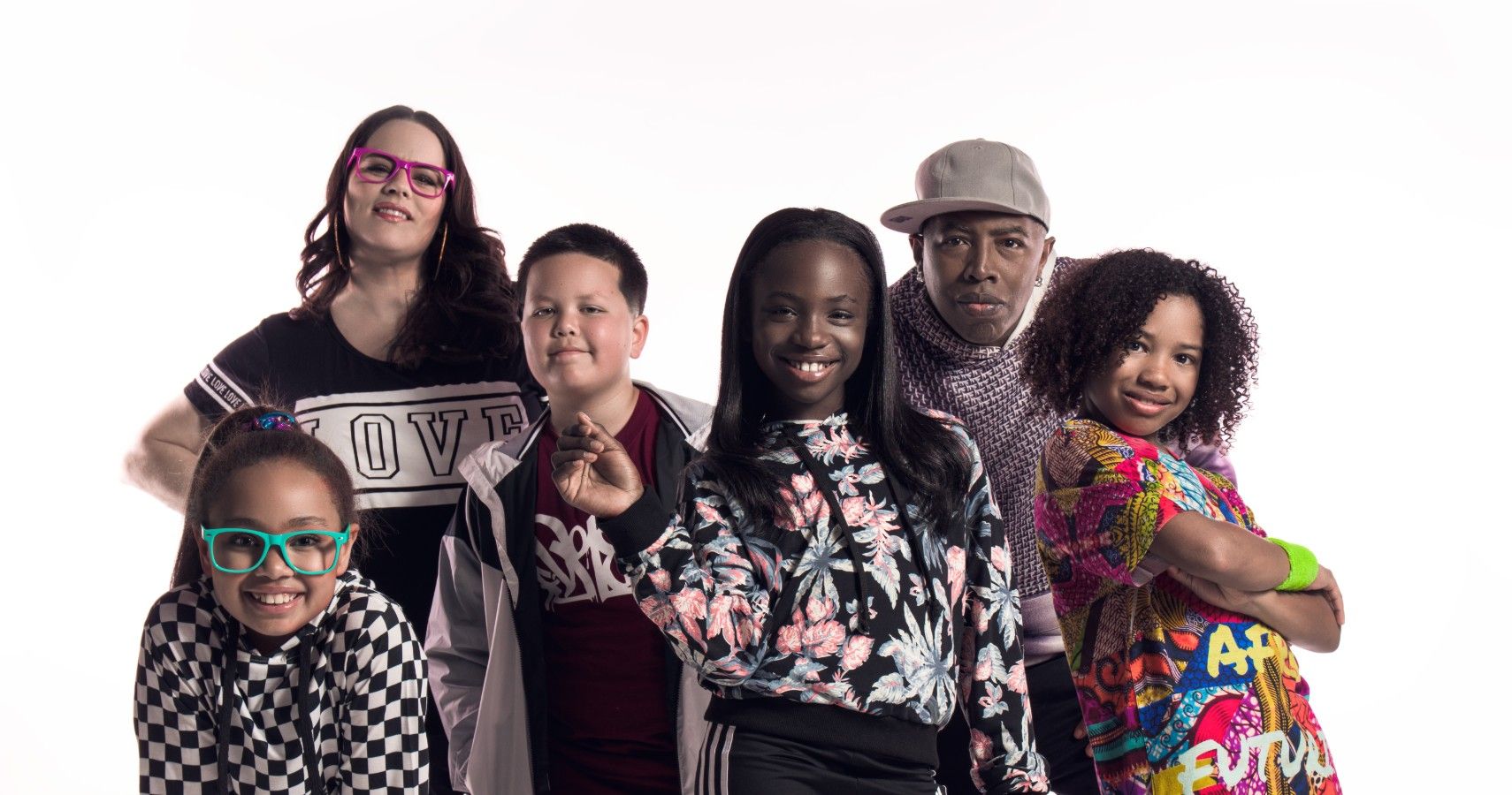 Music Album For Transgender & Nonbinary Kids