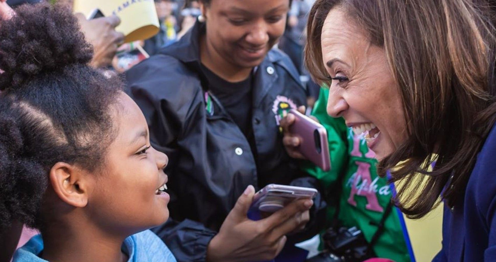 Kamala Harris Stand On Family & Parenting Issues, Explained