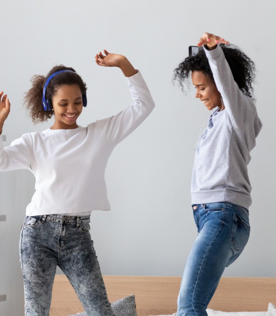 At-Home Bonding Activities For Single Moms With Multiple Children