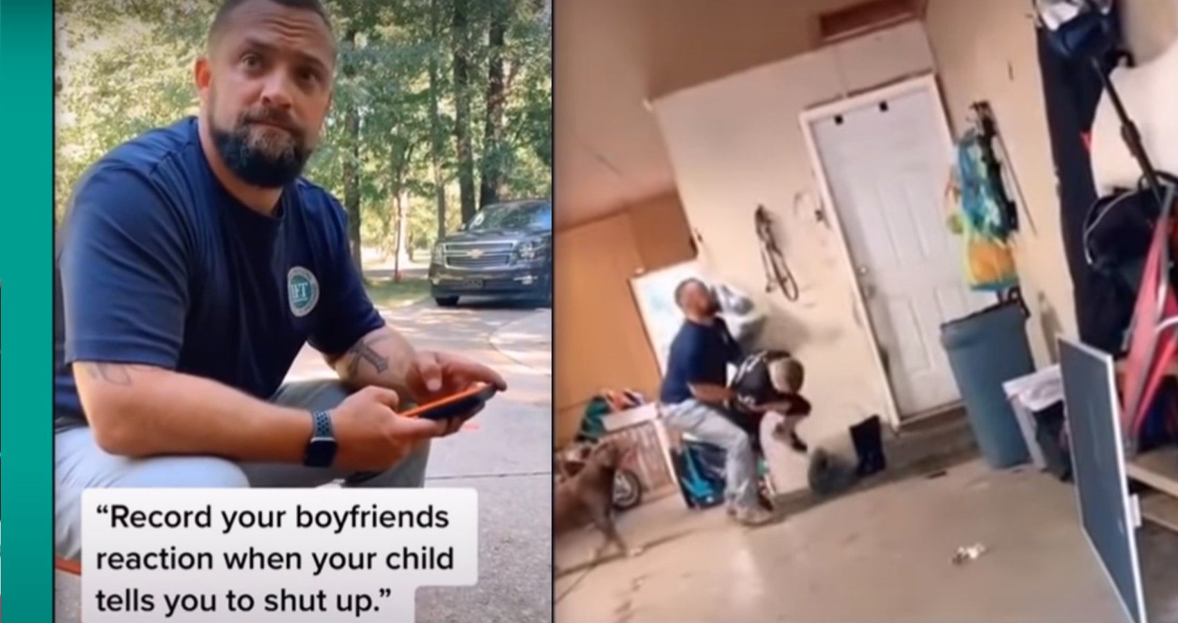 Shut Up Challenge On Tiktok Explained