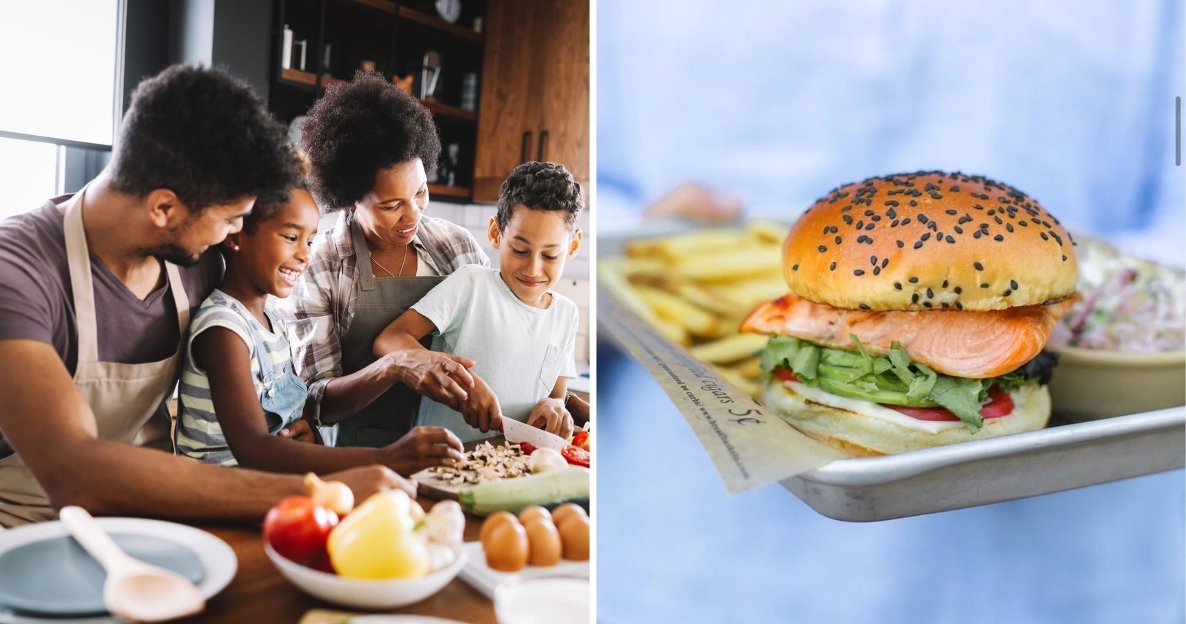 Jennifer Bushman From Kvarøy Arctic Get Kids To Eat Healthy: Exclusive