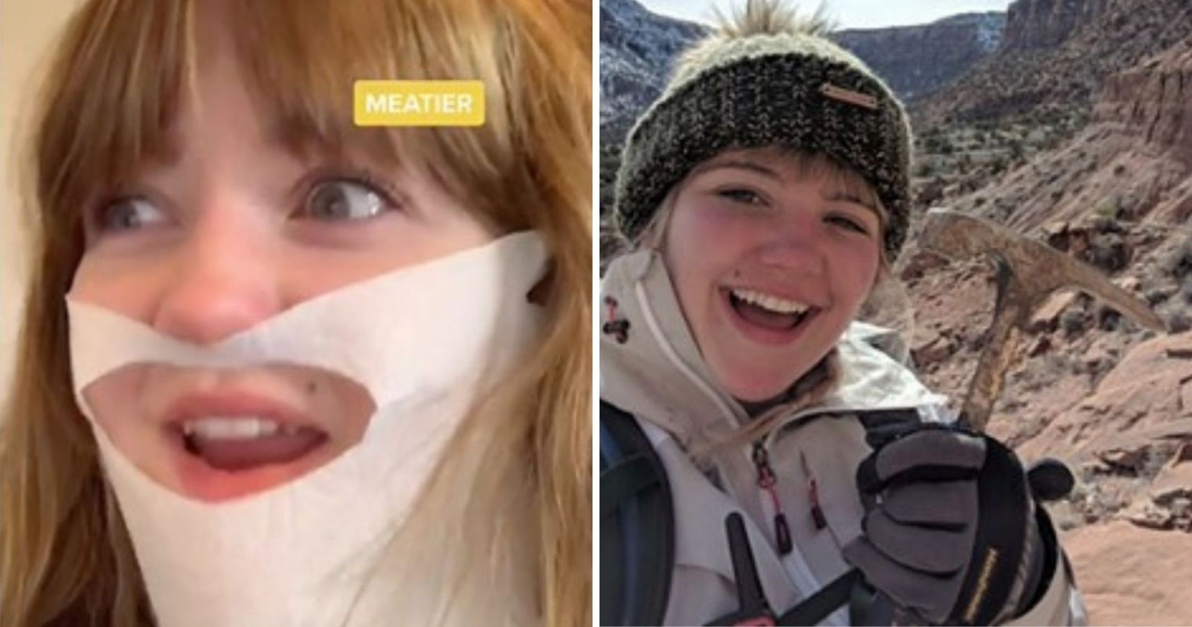 Dinosaur TikTok Viral Video, Explained