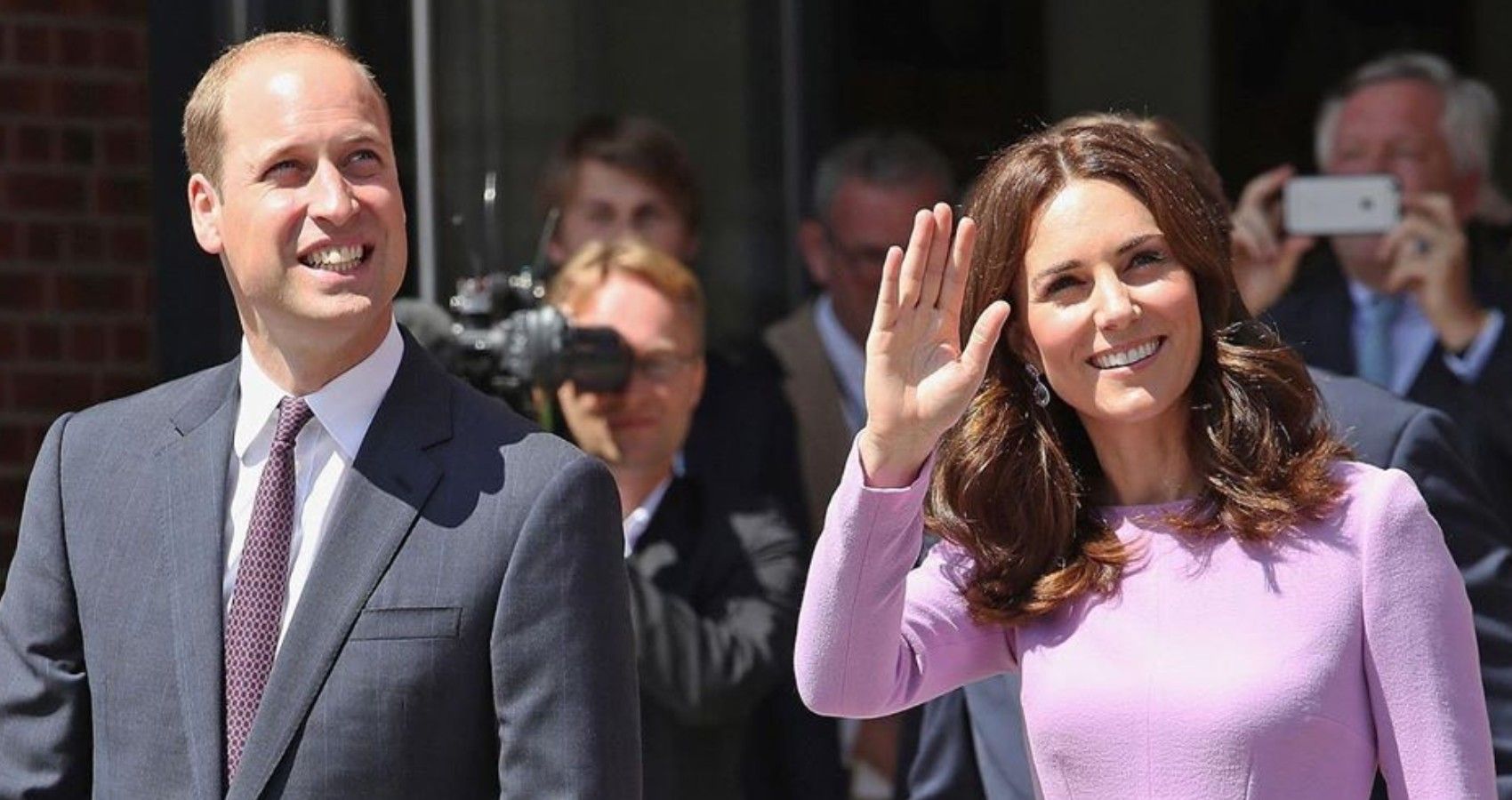 Kate Middleton Helps Create Quarantine Photo Exhibit