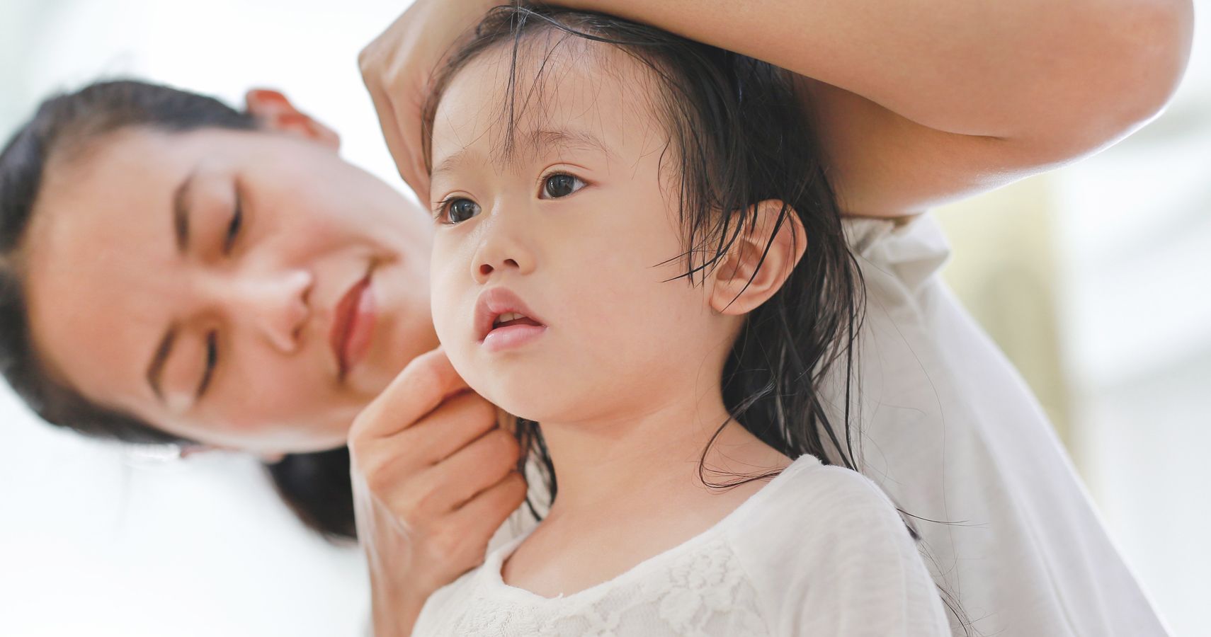 The Ins & Outs Of Cleaning Kids' Ears