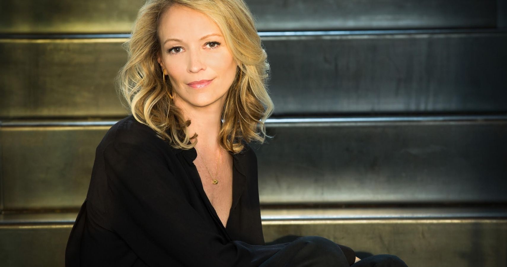 Jennifer Justice, Founder Of The Justice Dept., Finds Inspiration In ...