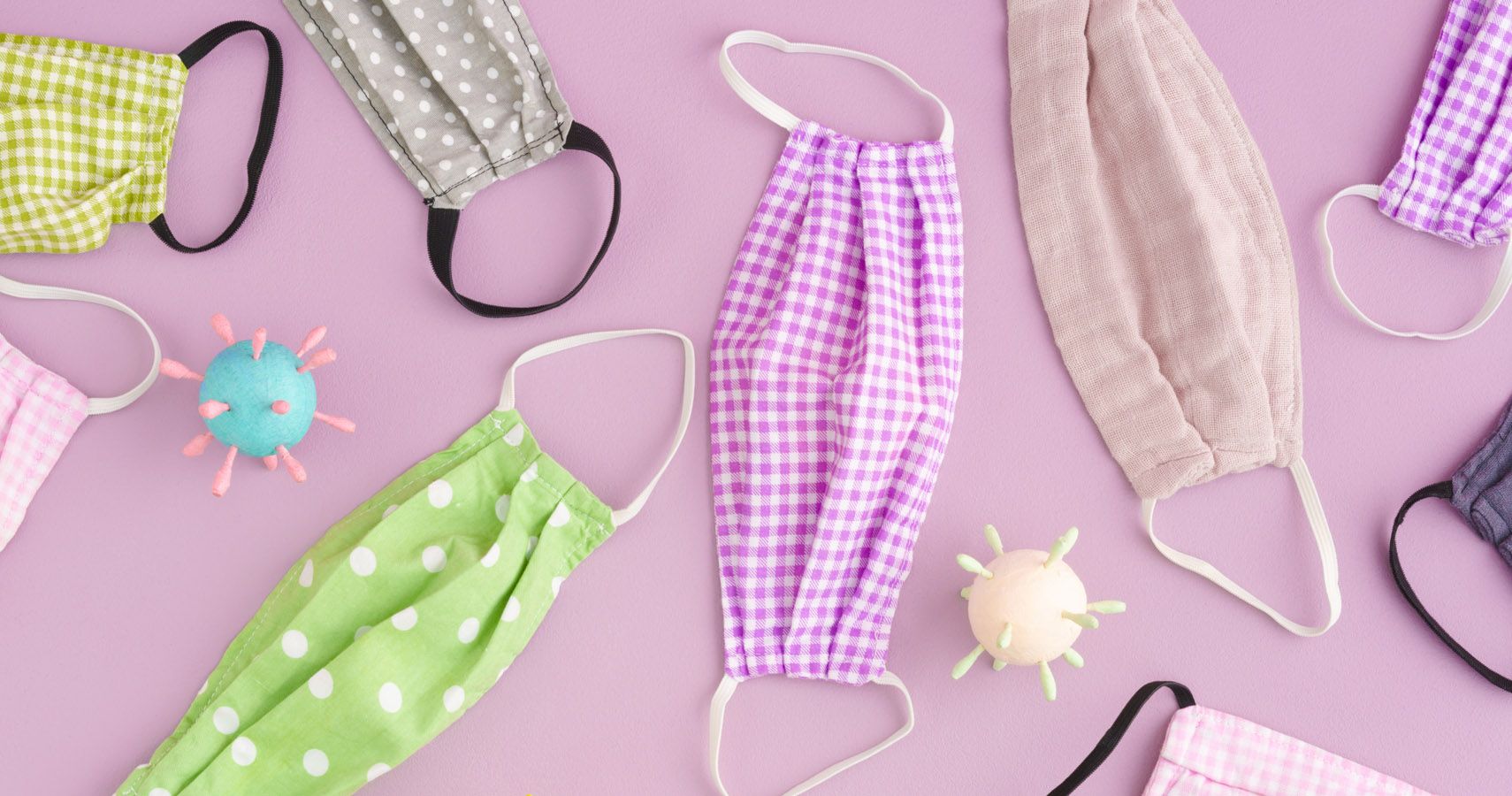 Making Masks A “Thing” Can Be Quite Simple