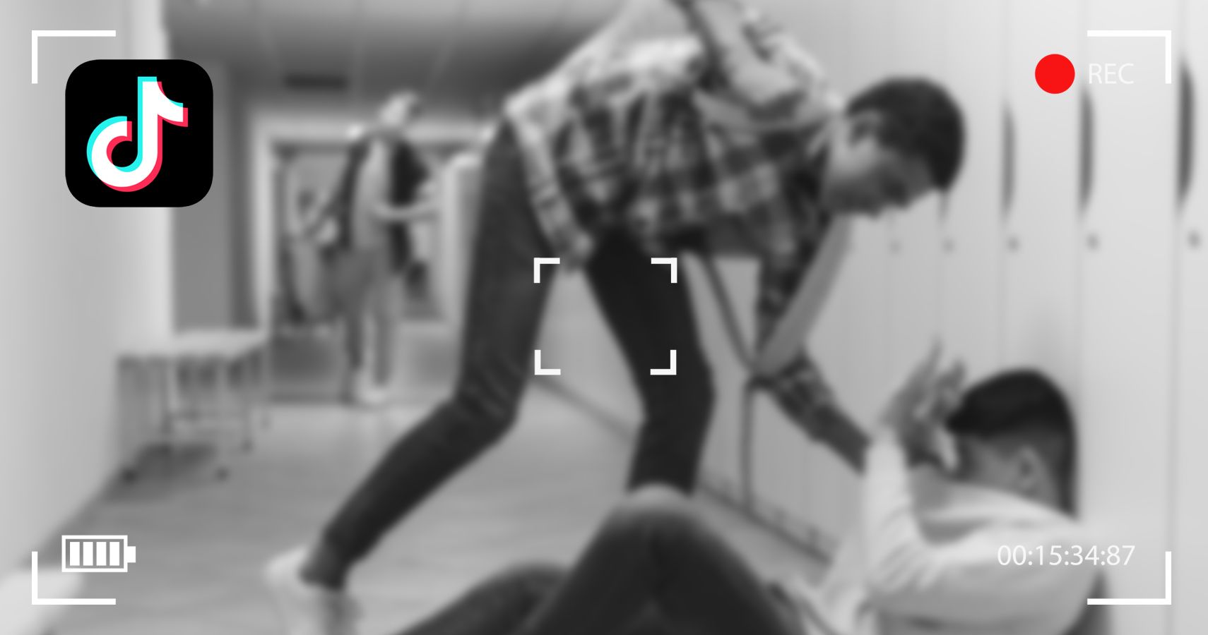 TikTok Allows Dangerous Challenges For Kids