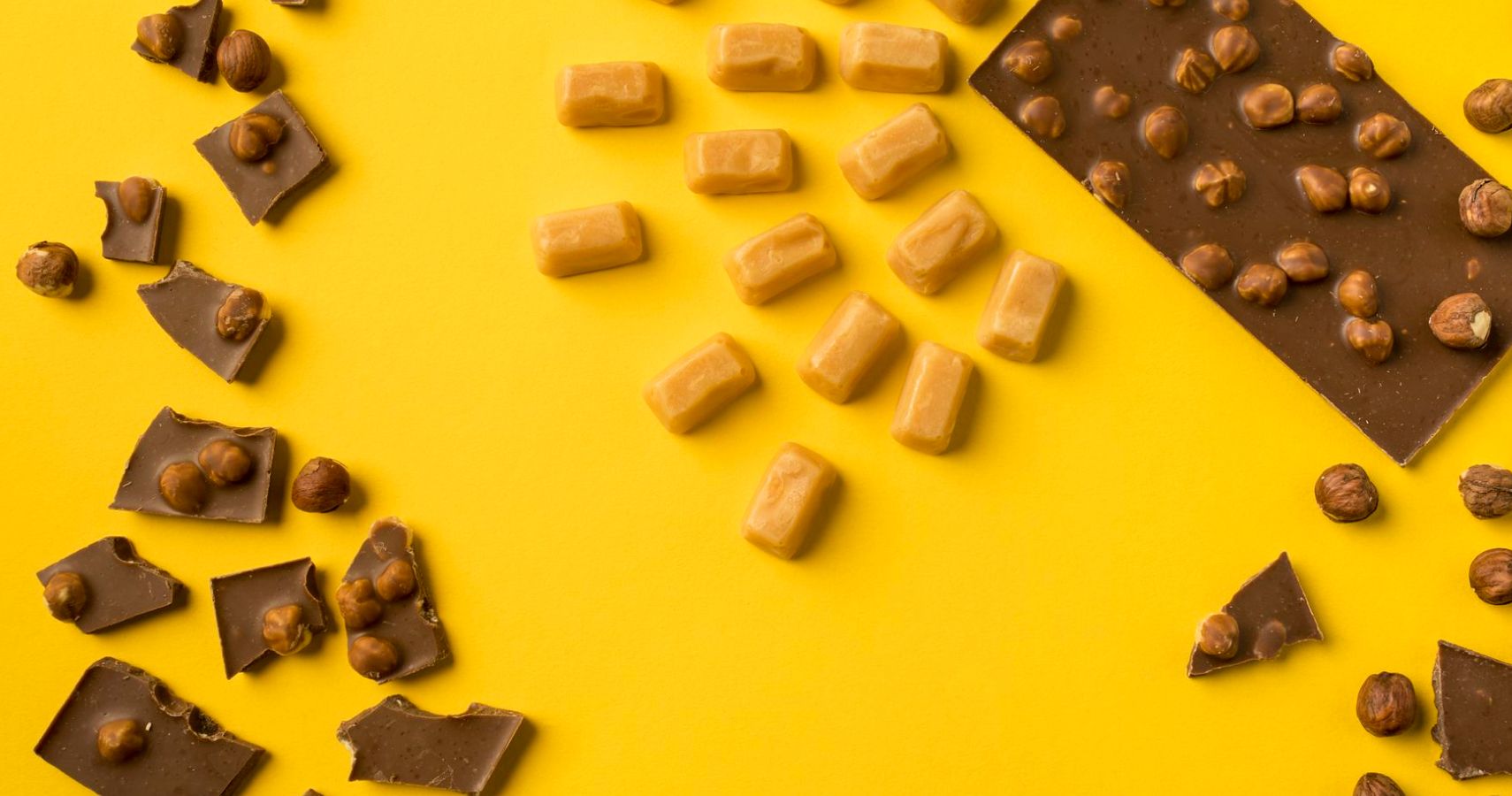 Moms Share Where To Hide Candy