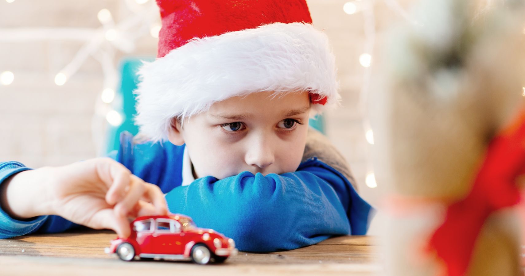 Christmas After Loss: How To Help Kids Cope