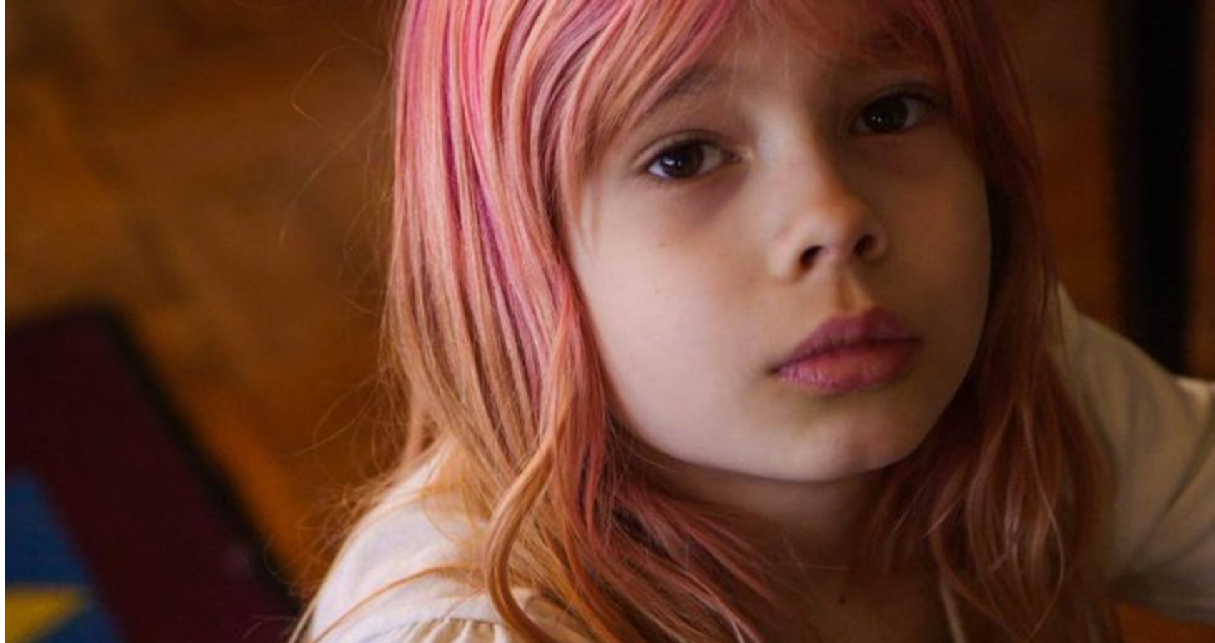 HBO Max's 'Transhood' Explores Issues Surrounding Transgender Youth