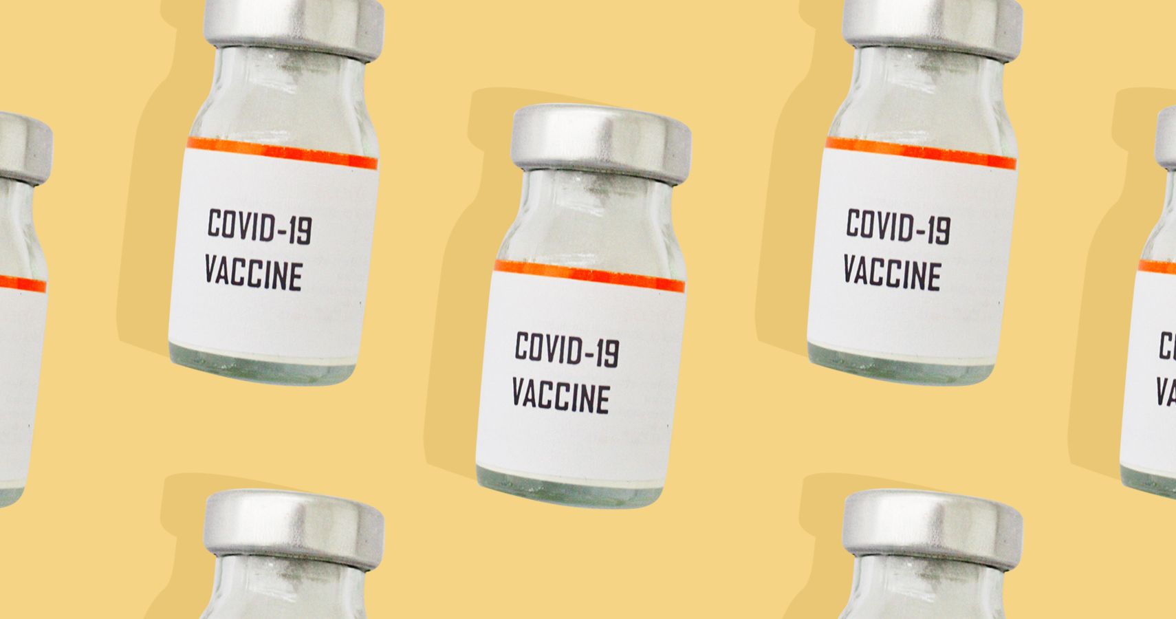 Trial Vaccine Is 94% Effective Says Moderna